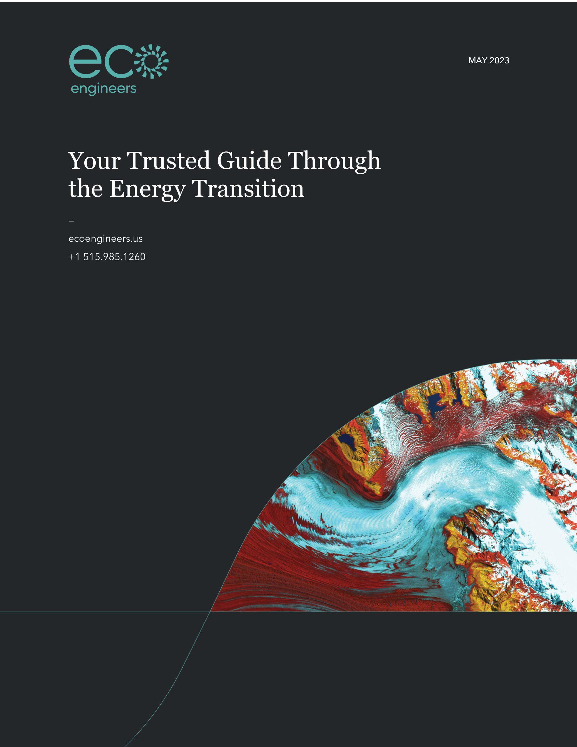 EcoEngineers: Your Trusted Guide Through the Energy Transition ...