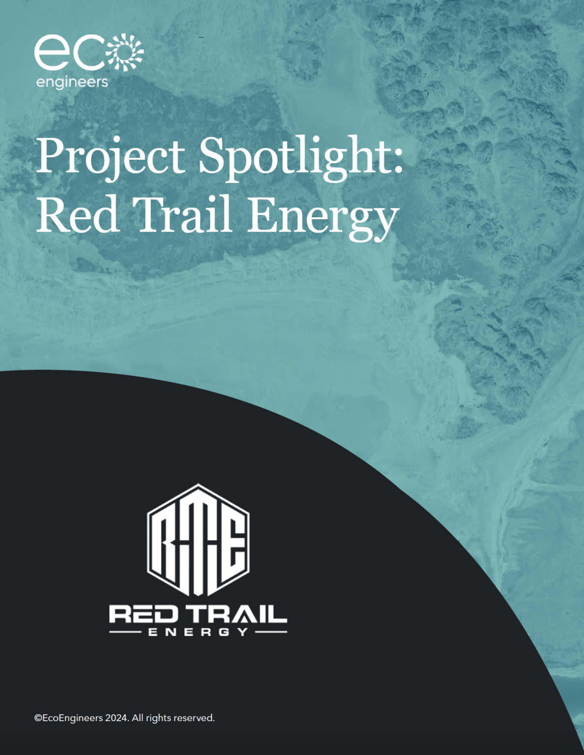 Project Spotlight: Red Trail Energy - EcoEngineers